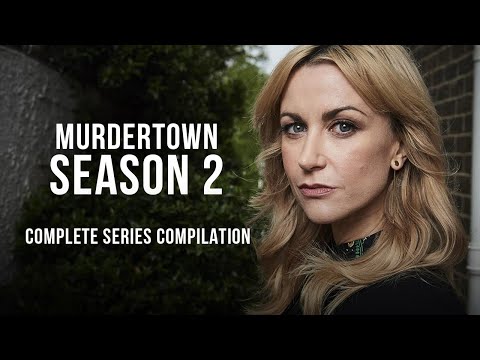 Murdertown S2 FULL 5HR SERIES Compilation | Homicide Investigations