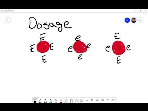 Blood Bank Dosage Explained