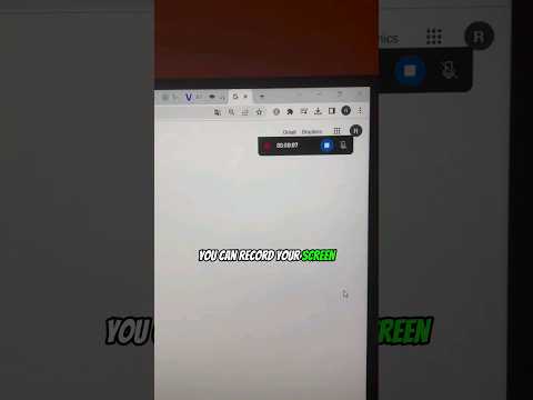 Windows Screen Recorder Shortcut Keys ???? #windows #shortcut #screenrecorder #shorts