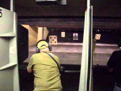 NightRider FN SCAR-L Calibers Albuquerque