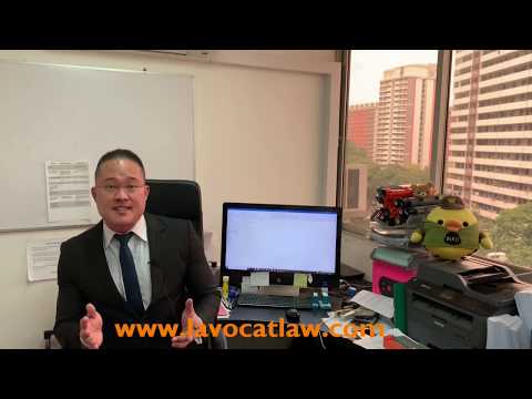 Singapore defamation law Part 2 - a defamatory statement