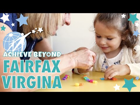 Fairfax, VA ABA & Pediatric Therapy Clinic for Children