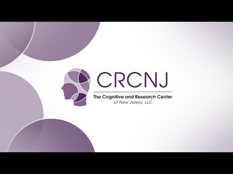 Research Studies at The CRCNJ