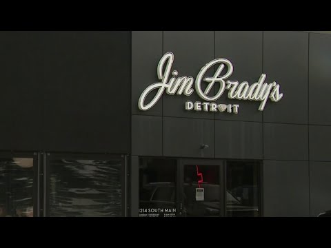 'I've been Tom Brady longer': Metro Detroit restaurant owner's Facebook page shut down over name