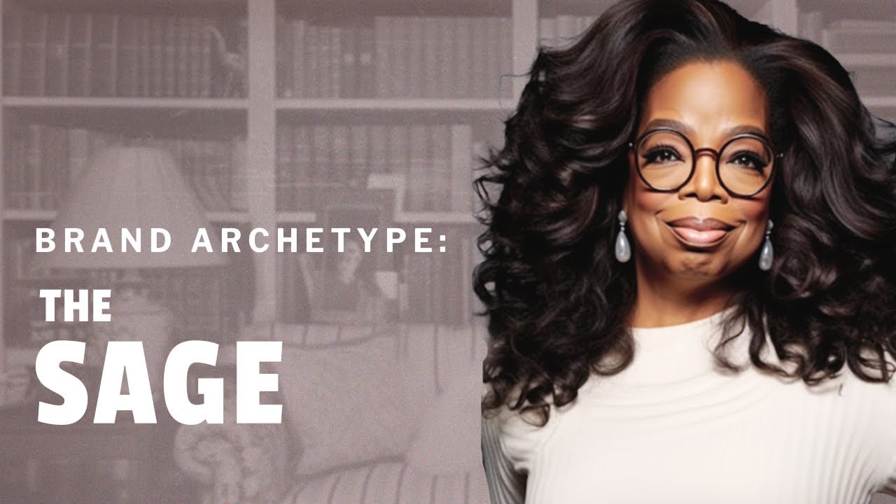 Brand Strategy 101: The Sage Brand Archetype