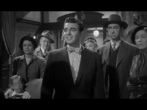 The Shanghai Story (1954) Classic Movie, John Ericson, Constance Smith,James Hong | Classic Movie HD