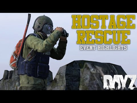 Steam Community :: Video :: Hostage Rescue ♠ DayZ Standalone