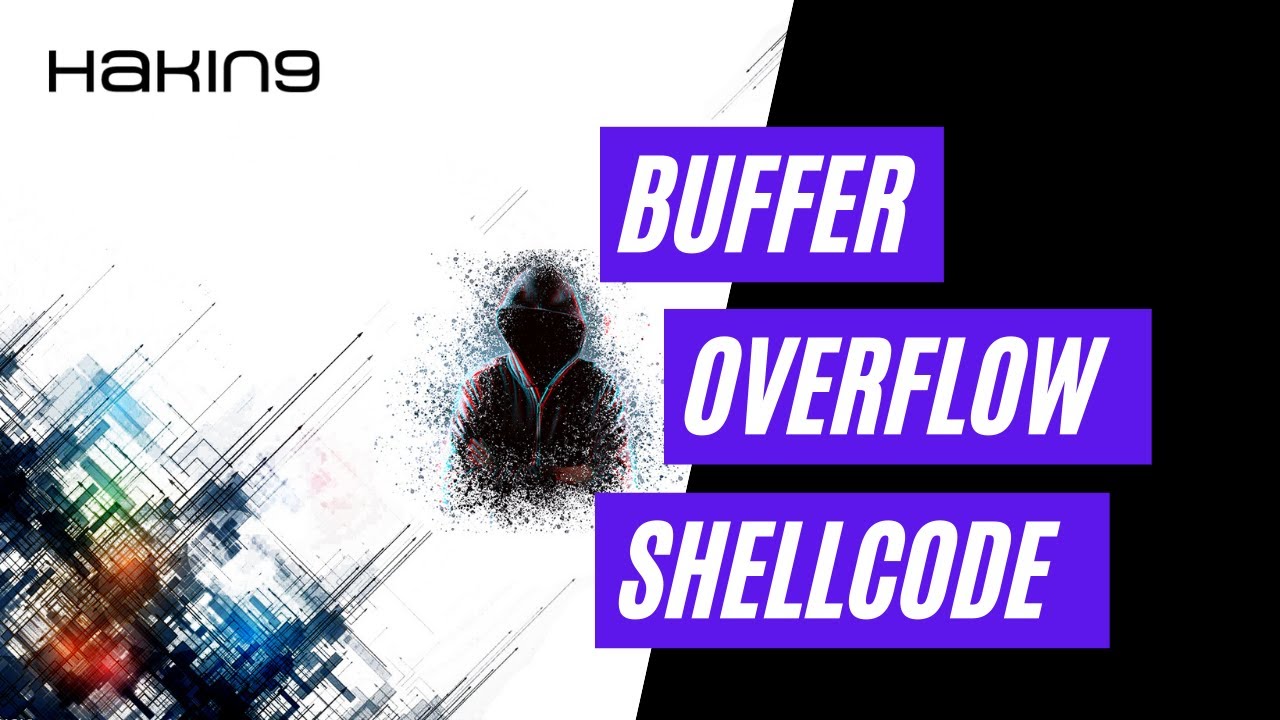 Buffer Overflow Shellcode | Linux Tutorial | Hakin9 Magazine