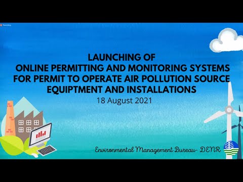 Launching of the OPMS-PTO v2.0 - Aug 18, 2021