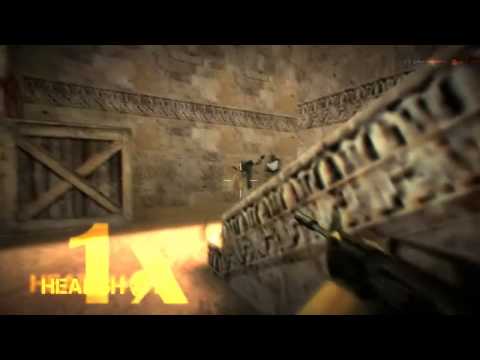 Steam Community :: Video :: CS 1.6 HEADSHOT
