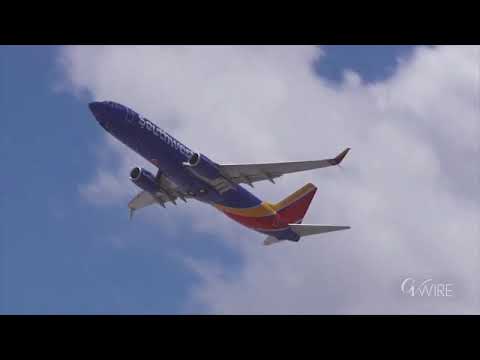 Southwest’s Low Fresno Fares Could Put Pressure on Other Airlines, says Airport Director