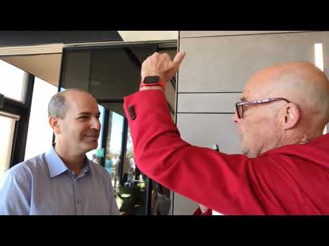 Overview and challenges of Healthcare system Israel by Haga Dror MD Healthcare Israël