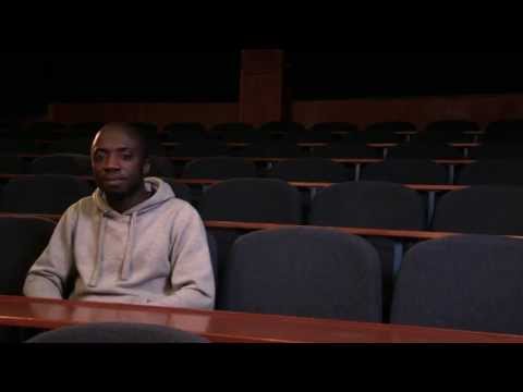 Member Interviews: Michael Adu
