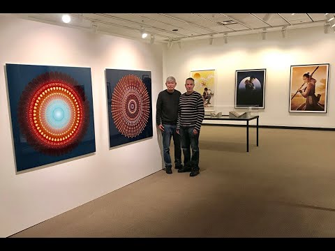 Anderson & Low: Voyages and Discoveries