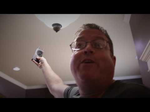 Actual Video of NSA Surveilence Devices