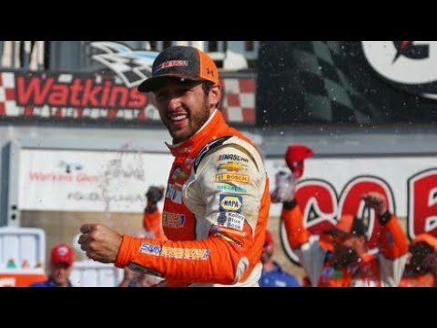 My 2018 Nascar Race Winner Predictions - Races 26 Through 30