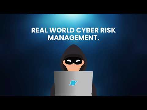 Everything you need to know to get your business cyber security savvy