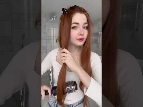 Say goodbye to frizzy, lifeless hair and hello to shiny, bouncy locks with Laifen Hair Dryer! 💁♀️