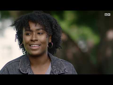 Get Hired – Rob visits St. Mary’s College of California to talk about LinkedIn & internships
