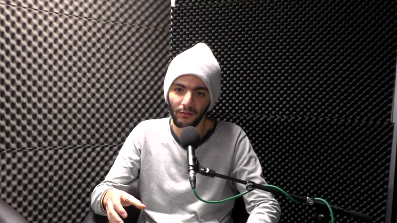 The life of a UK hichem student