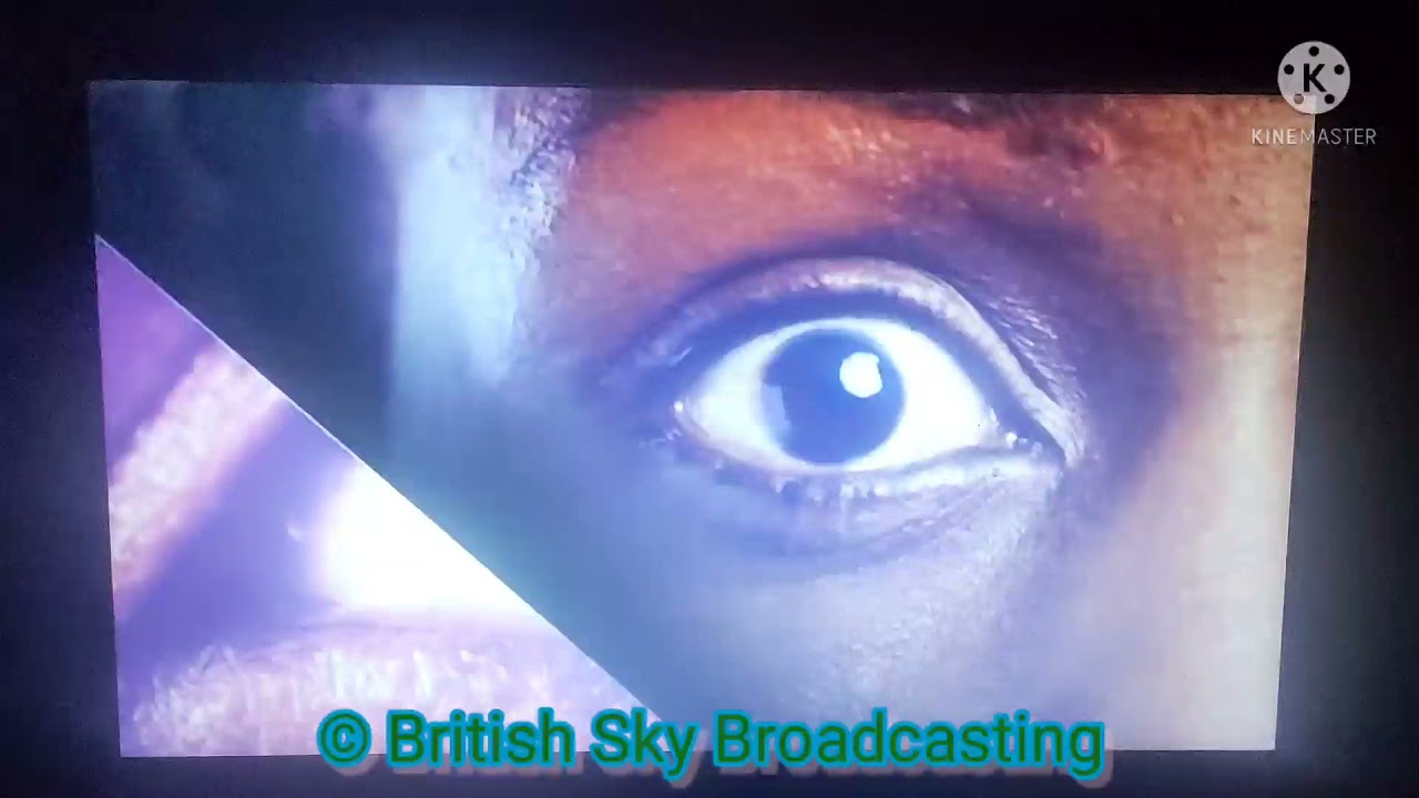 Pick Eye Ident 2016.