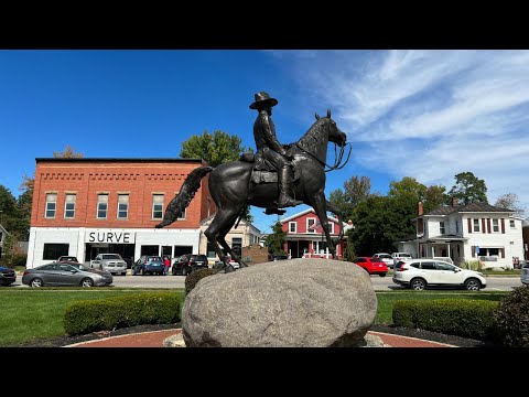 Sunbury Ohio Video Tour