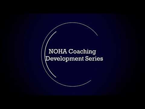 NOHA Coaching Development Series - Ryan Oulahen on Skill Fundamentals Approach