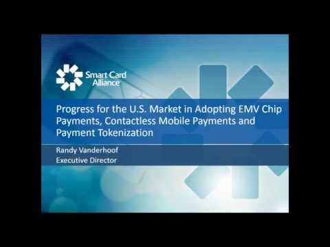 The Evolution of Payment Specifications and Tokenization – Part 1