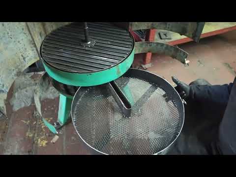 Barril Asador BBQ Aumador by SINDEN