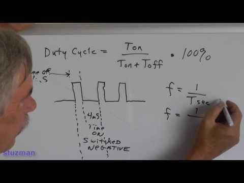Understanding Pulse Width Modulation - Part 1