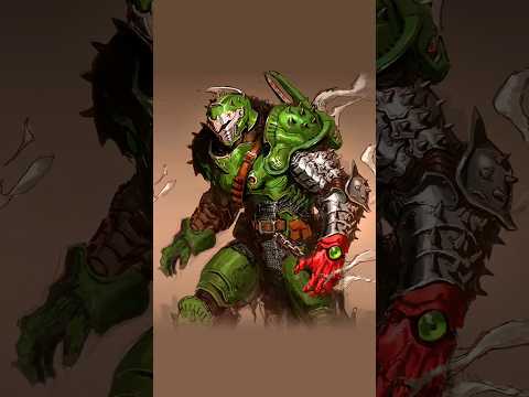 DOOM THE DARK AGES CANCELED SLAYERS!