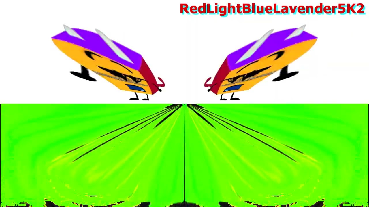 (REUPLOAD l RLBL5K2's Version, V2) I Hate The Render Pack Collection (5000 Exports)