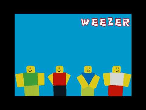 Buddy Holly but it's supposed to sound like a 2009 old Roblox song