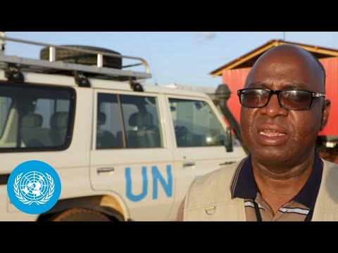 5 Things to Know about United Nations Field Security Coordination