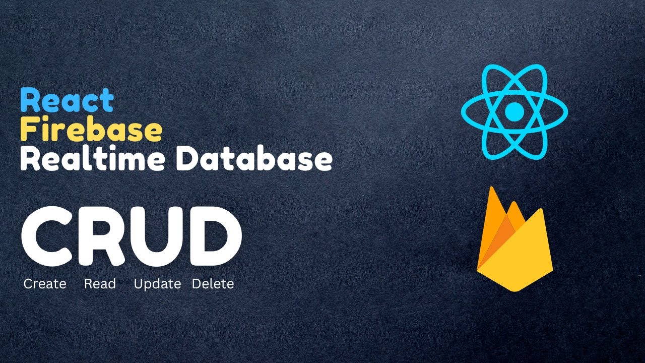 React Todo App With Firebase v9 / CRUD Functionality