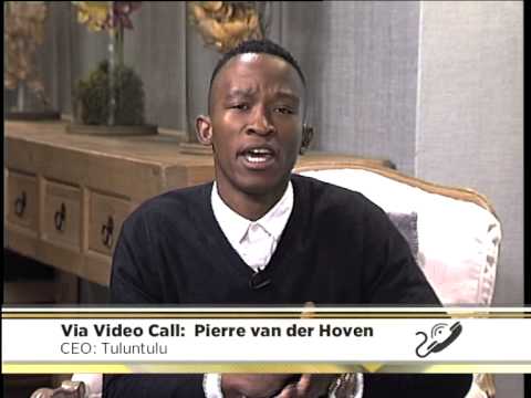 SA Company Makes List Of Top 50 Start-Ups