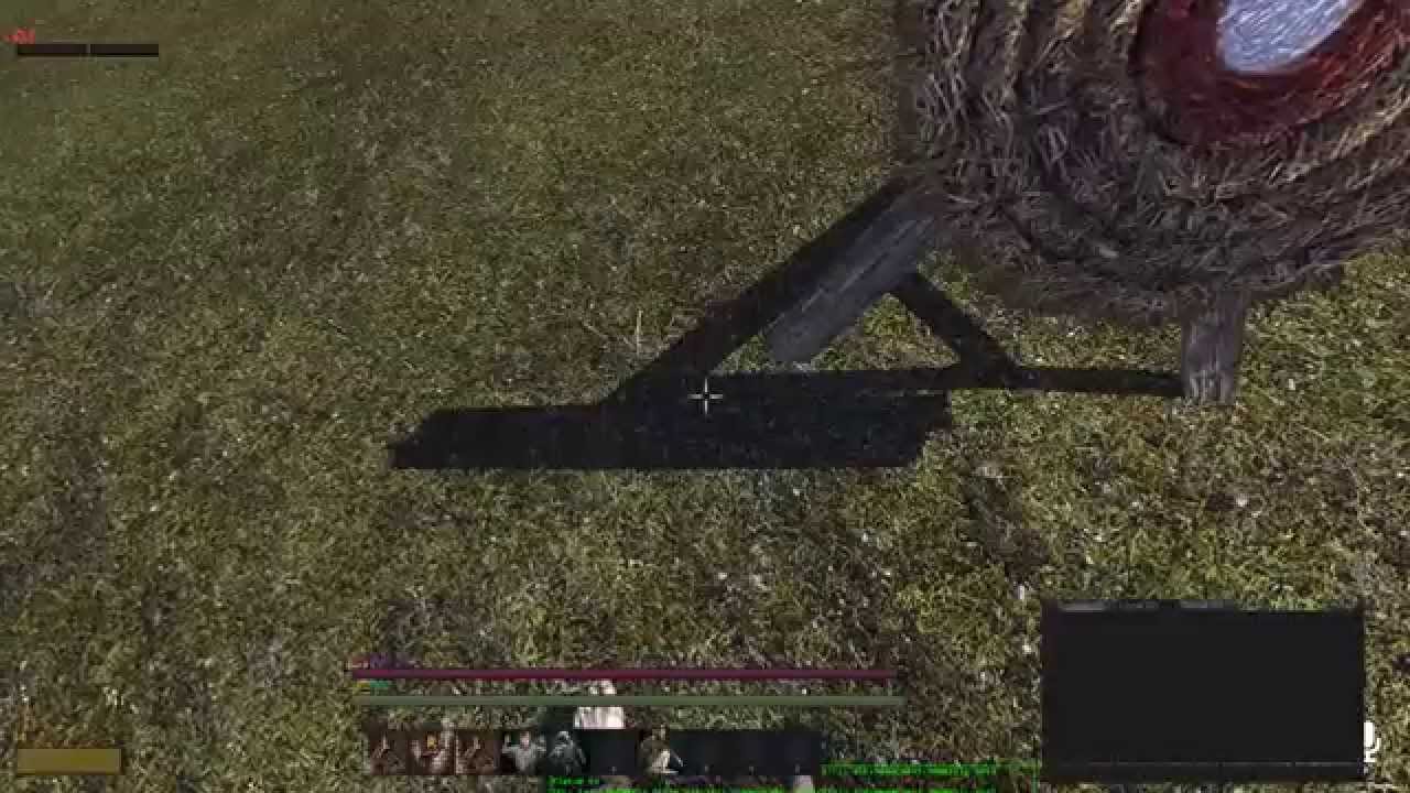 Rectilinear Texture Warping demonstration