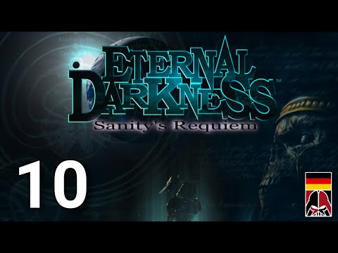 Steam Community :: Video :: Eternal Darkness: Sanity's Requiem - 10 ...