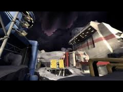 Steam Community :: Video :: TF2 Pyro Gameplay-Asteroid