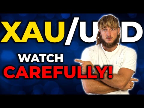 XAUUSD Analysis Today: Technical and Order Flow !