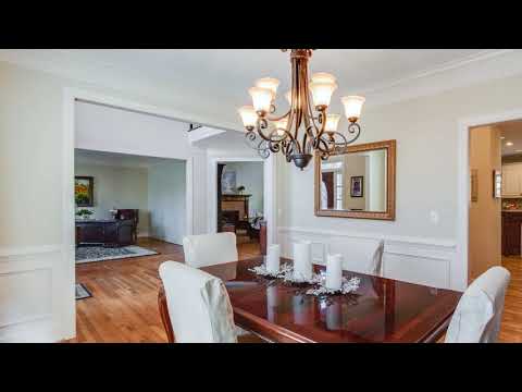 1205 Creek Ridge Crossing, Alpharetta, GA 30005