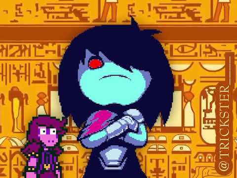 Kris Zone #deltarune