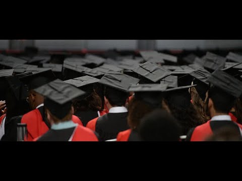 Spring 2025 Convocation – Ceremony 12