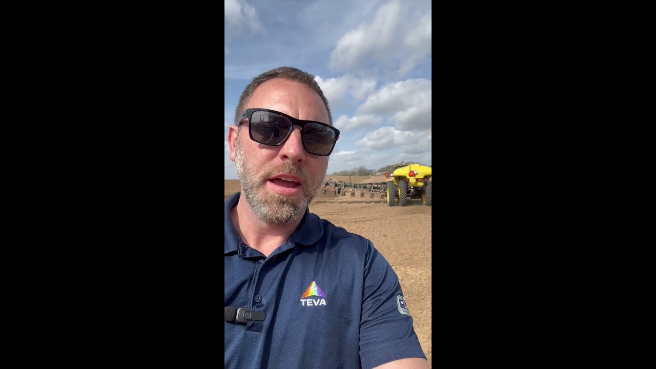 Strip‑Till Secrets for Strong Corn Emergence