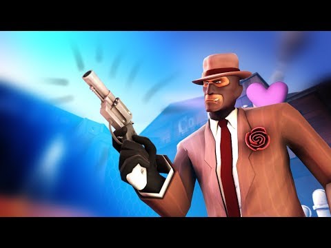 Steam Community :: Video :: TF2: Let's talk about the Enforcer