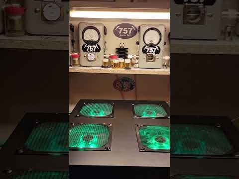 #127 16 pill rebuild