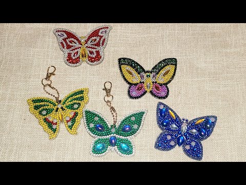 Colorelaxation.com |Completed Diamond Painting