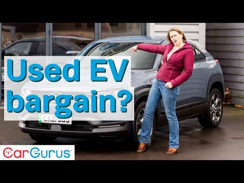 Does Mazda's quirky EV finally make sense now it's half price?