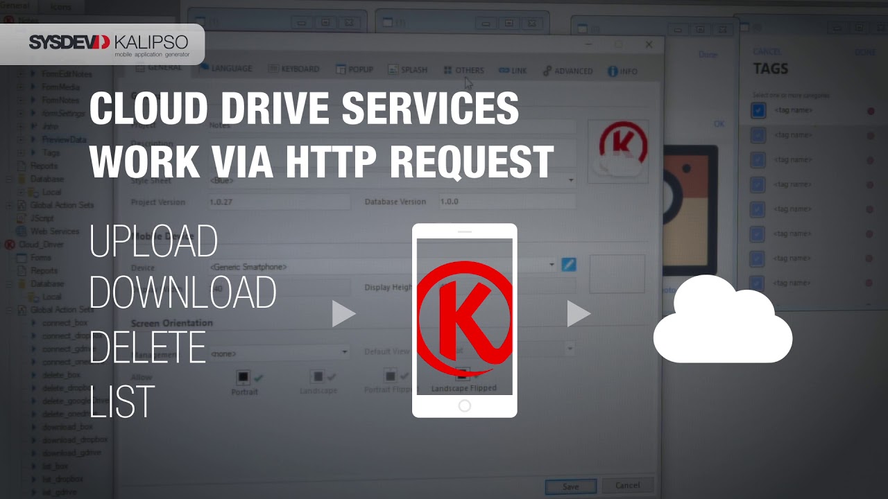 New Features Kalipso Studio V5.0 - Component Box