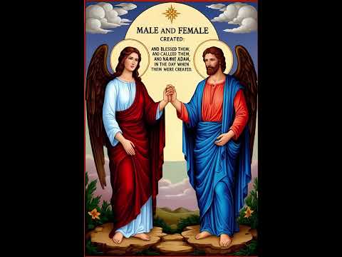 Genesis 5:1–5 The First Obituary: Adam’s Legacy and Death #bible #jesus #god #love #genesis #christ